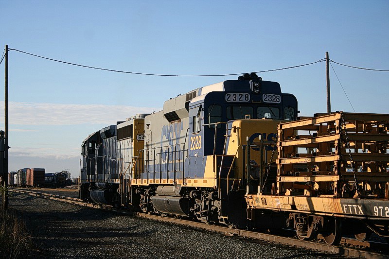 CSX 2328